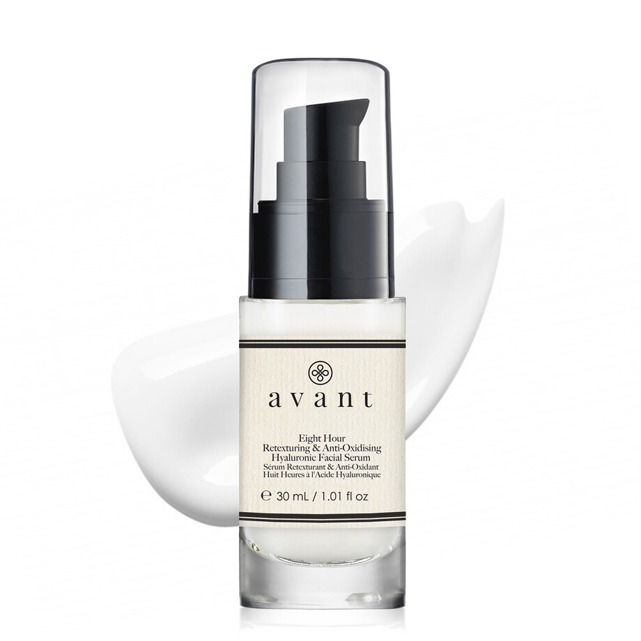 AVANT Skincare - Advanced Nutrient-Rich Skincare - Touch of Modern