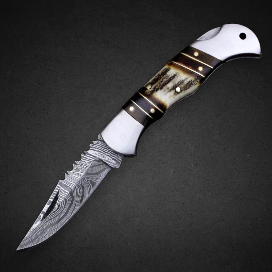 Ash Blades - Hunting Knives - Touch of Modern