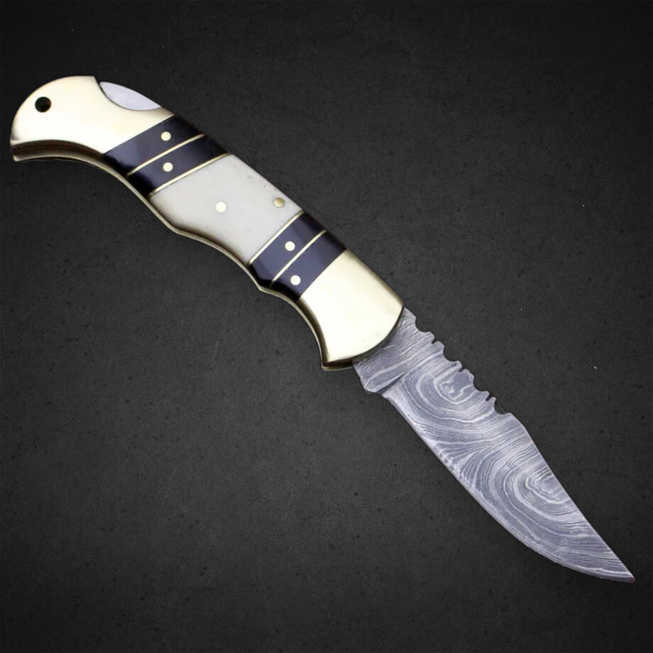Ash Blades - Hunting Knives - Touch of Modern