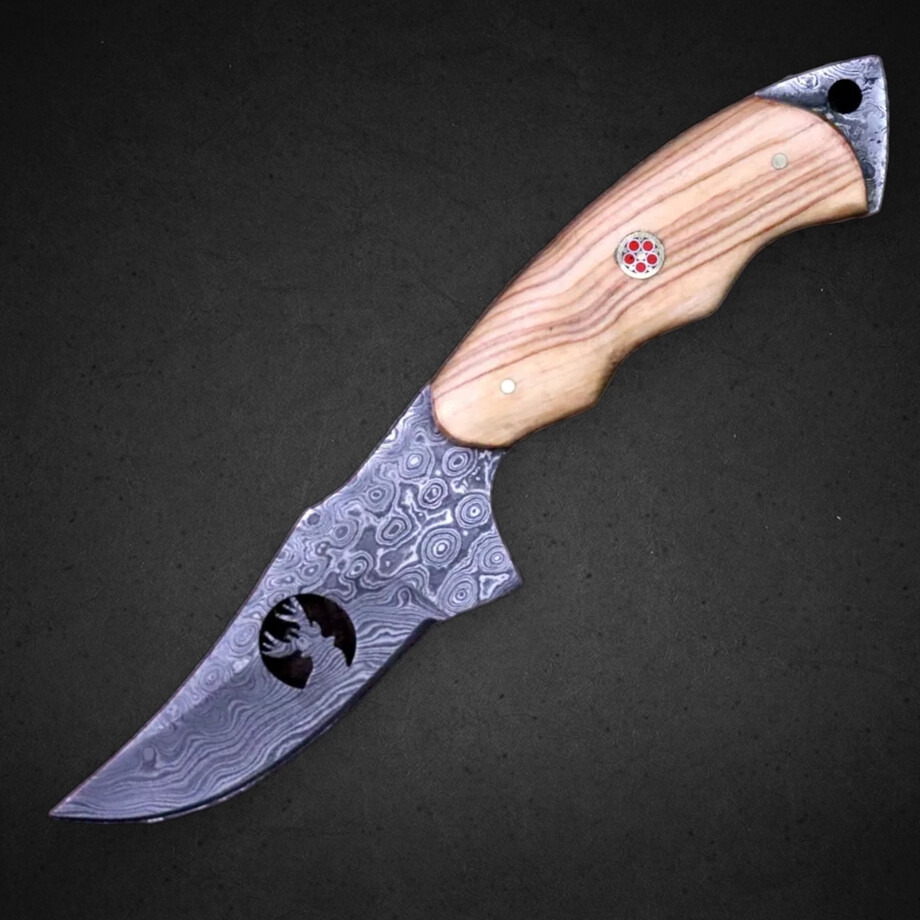 Ash Blades - Hunting Knives - Touch of Modern