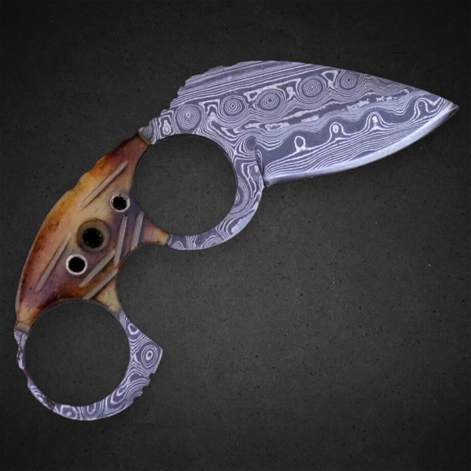 Ash Blades - Hunting Knives - Touch of Modern