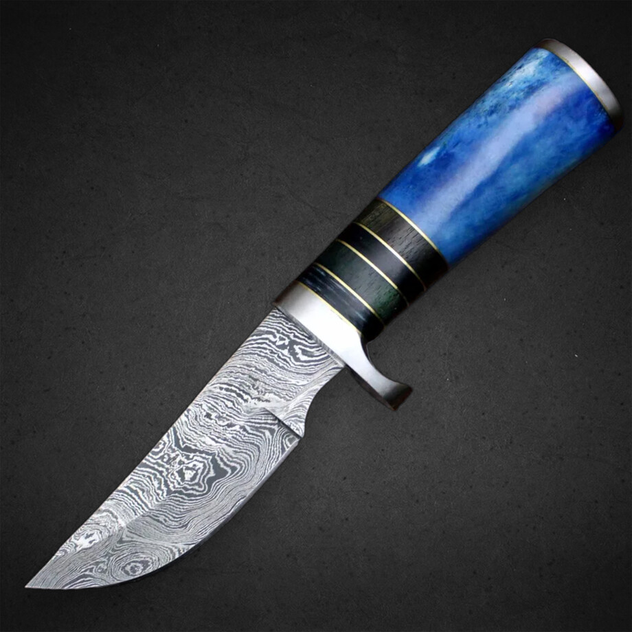 Ash Blades - Hunting Knives - Touch of Modern