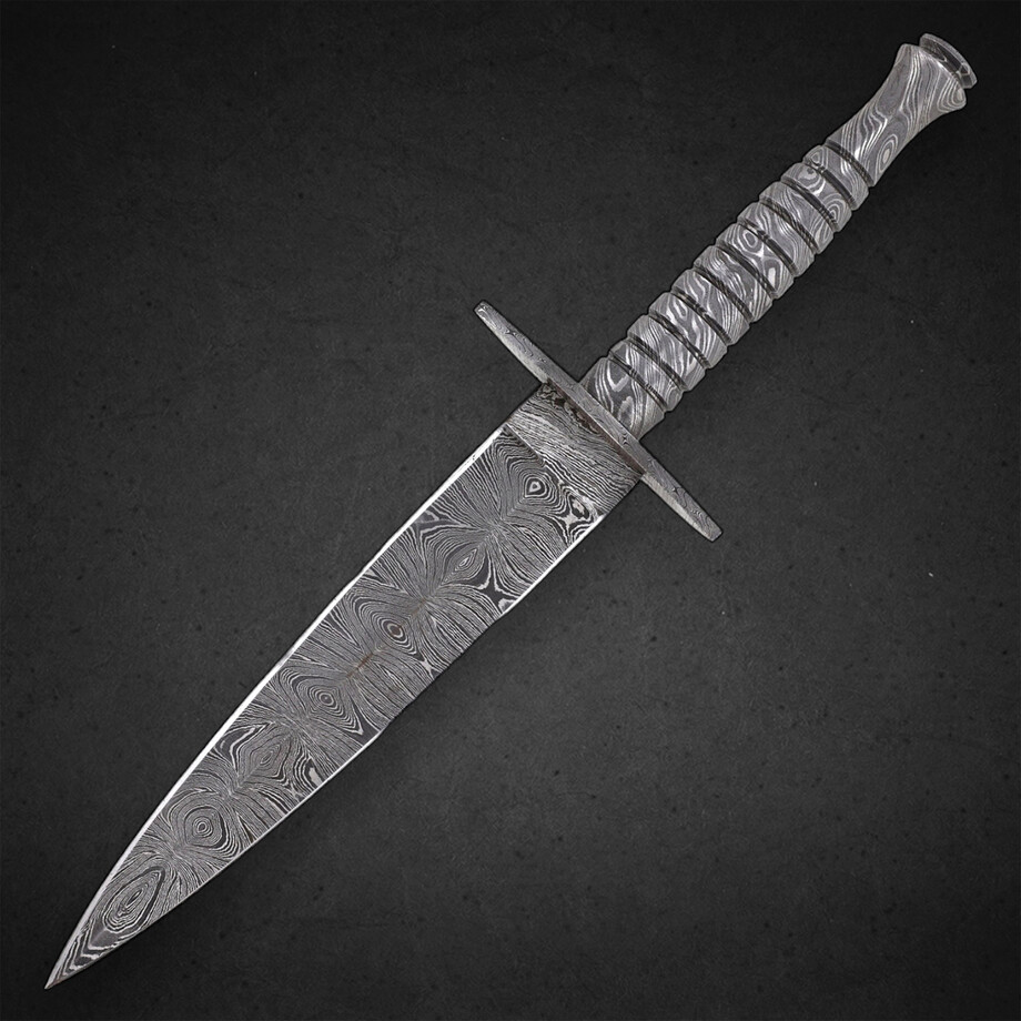 Ash Blades - Hunting Knives - Touch of Modern