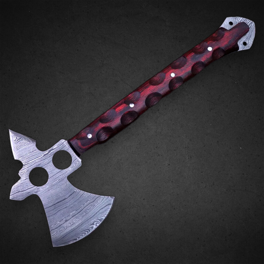 Ash Blades - Hunting Knives - Touch of Modern