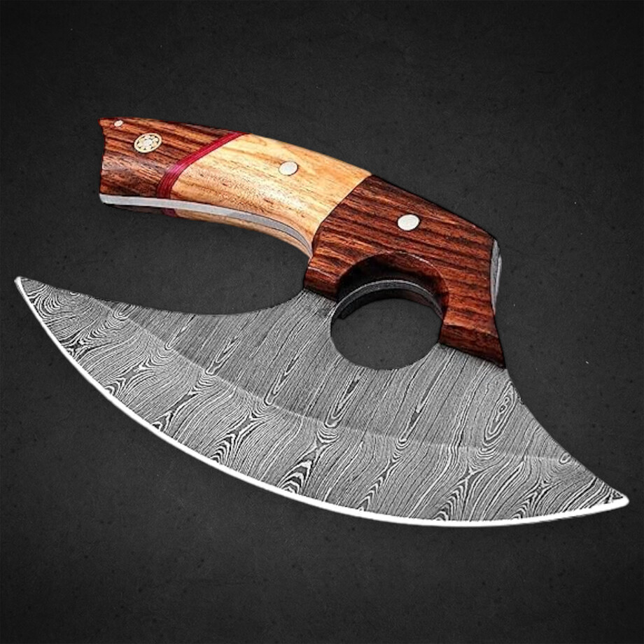 Ash Blades - Hunting Knives - Touch of Modern