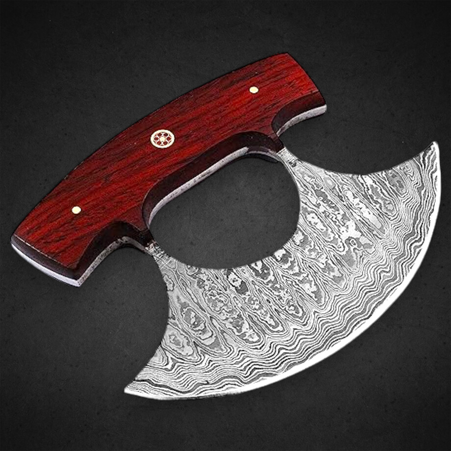 Ash Blades - Hunting Knives - Touch of Modern