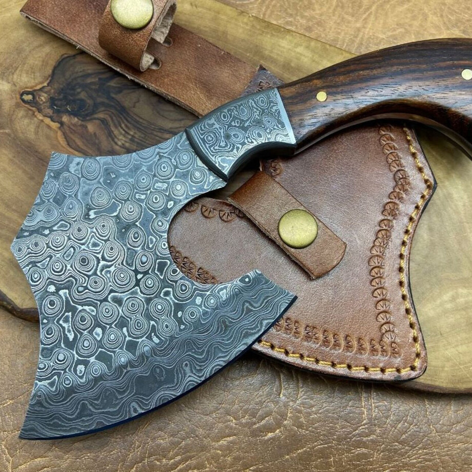 Ash Blades - Hunting Knives - Touch of Modern