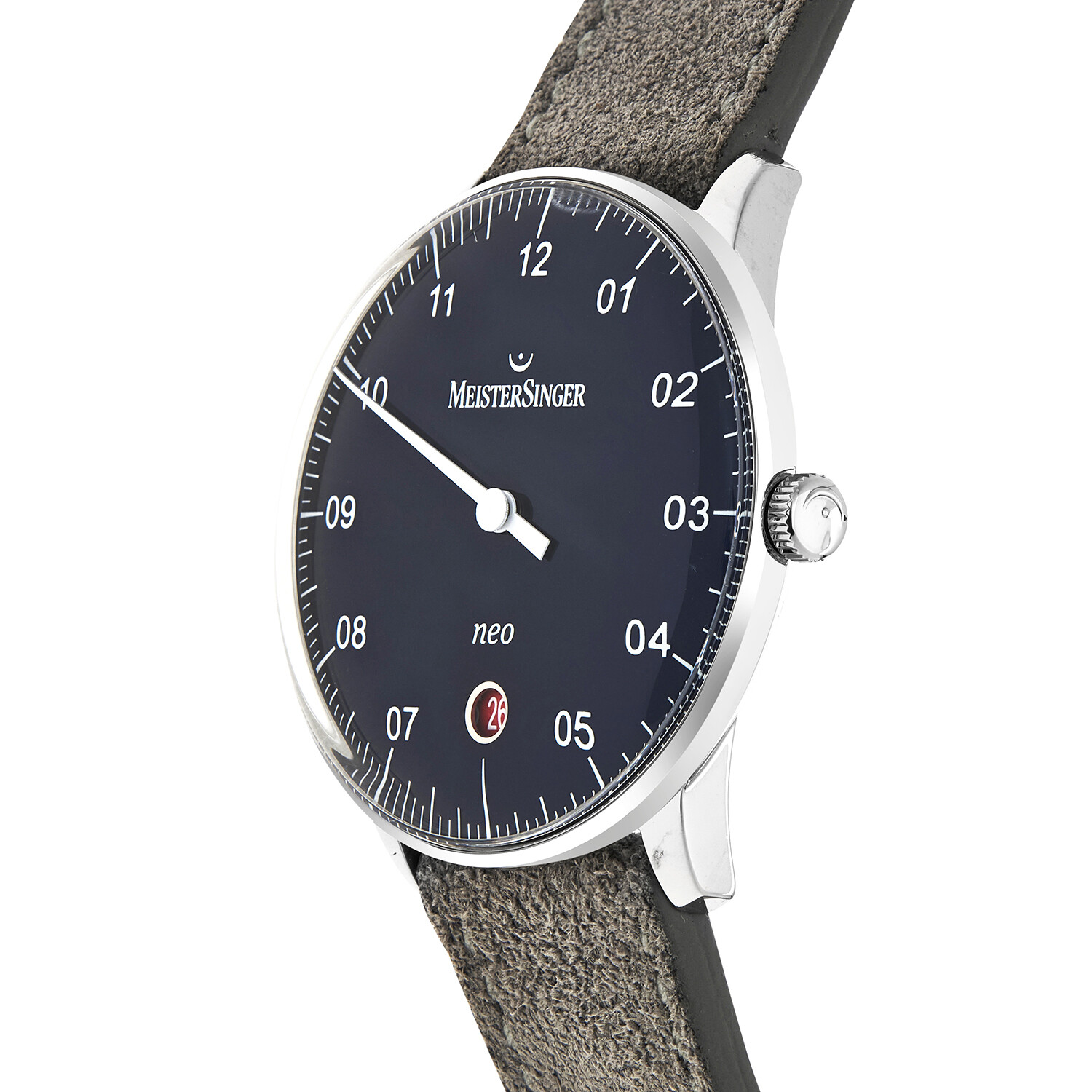MeisterSinger Neo Automatic // NE908N // Store Display - Everyday ...