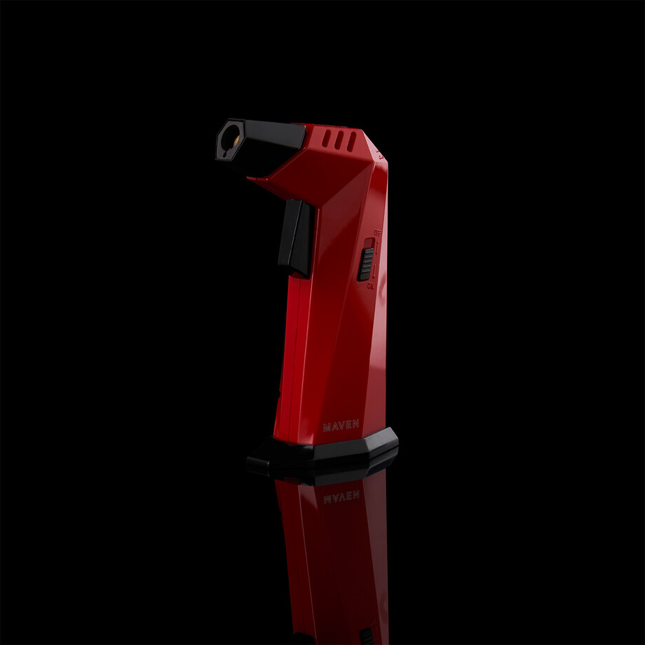 Maven Torch - The Lighter Has Evolved. - Touch of Modern
