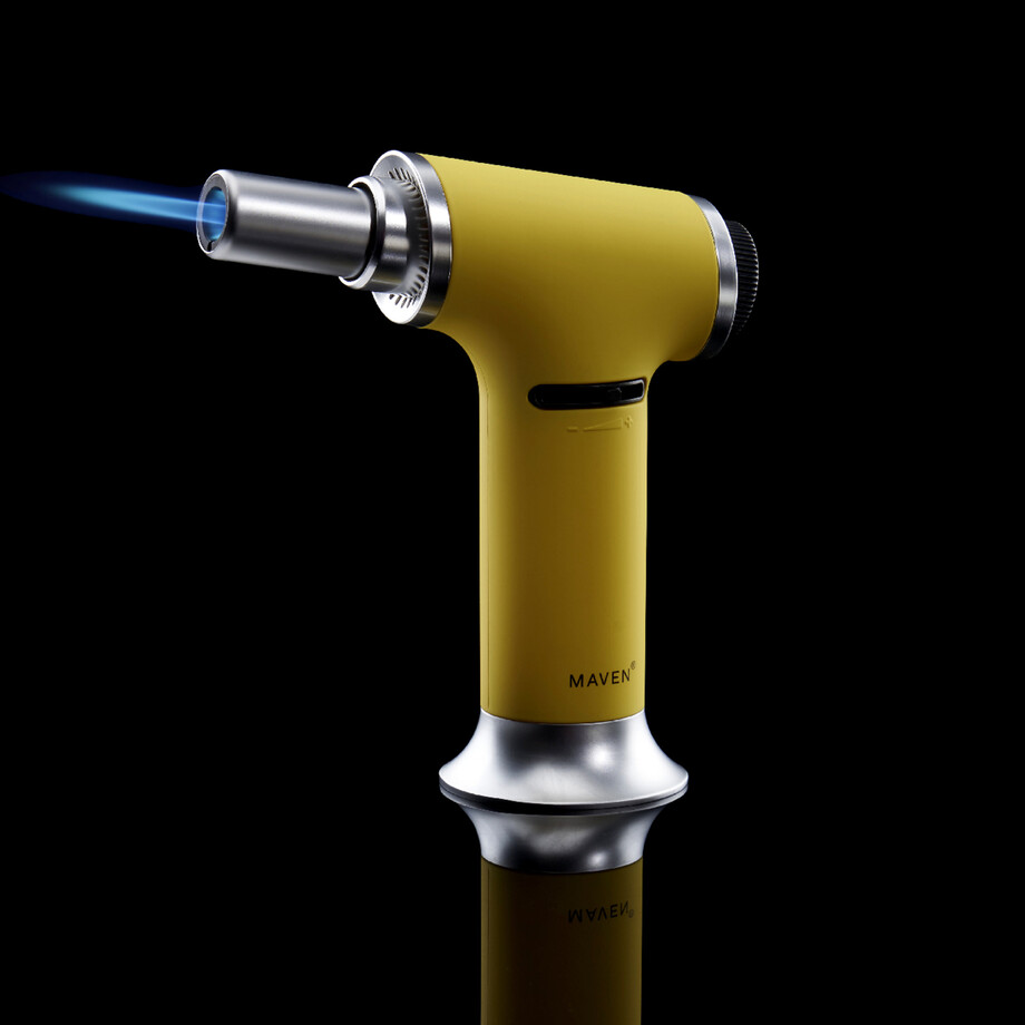 Maven Torch - The Lighter Has Evolved. - Touch of Modern