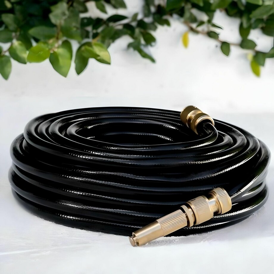 Luxiflow Designer Garden Hoses - Your Neighbor Has Hose Envy - Touch of ...