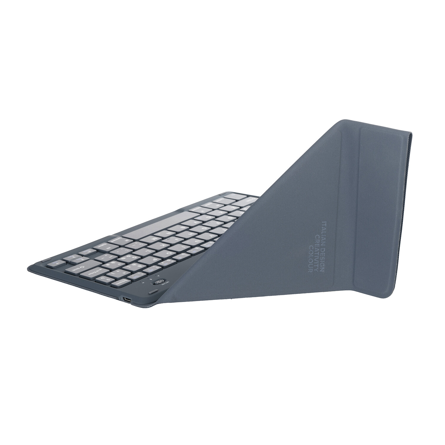 Scrivo Bluetooth Keyboard & Origami Stand - Scrivo Bluetooth Keyboard ...