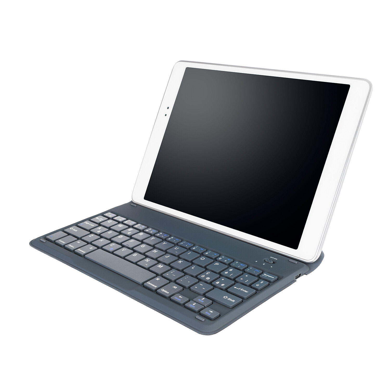 Scrivo Bluetooth Keyboard & Origami Stand - Scrivo Bluetooth Keyboard ...