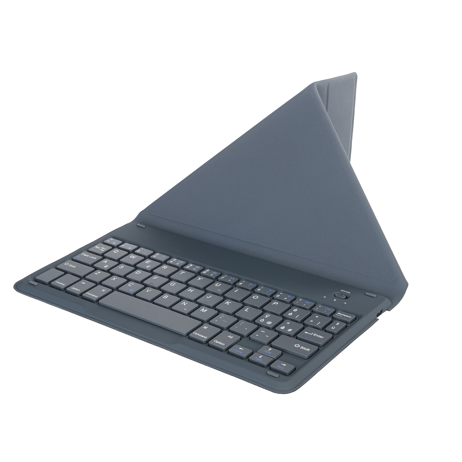 Scrivo Bluetooth Keyboard & Origami Stand - Scrivo Bluetooth Keyboard ...