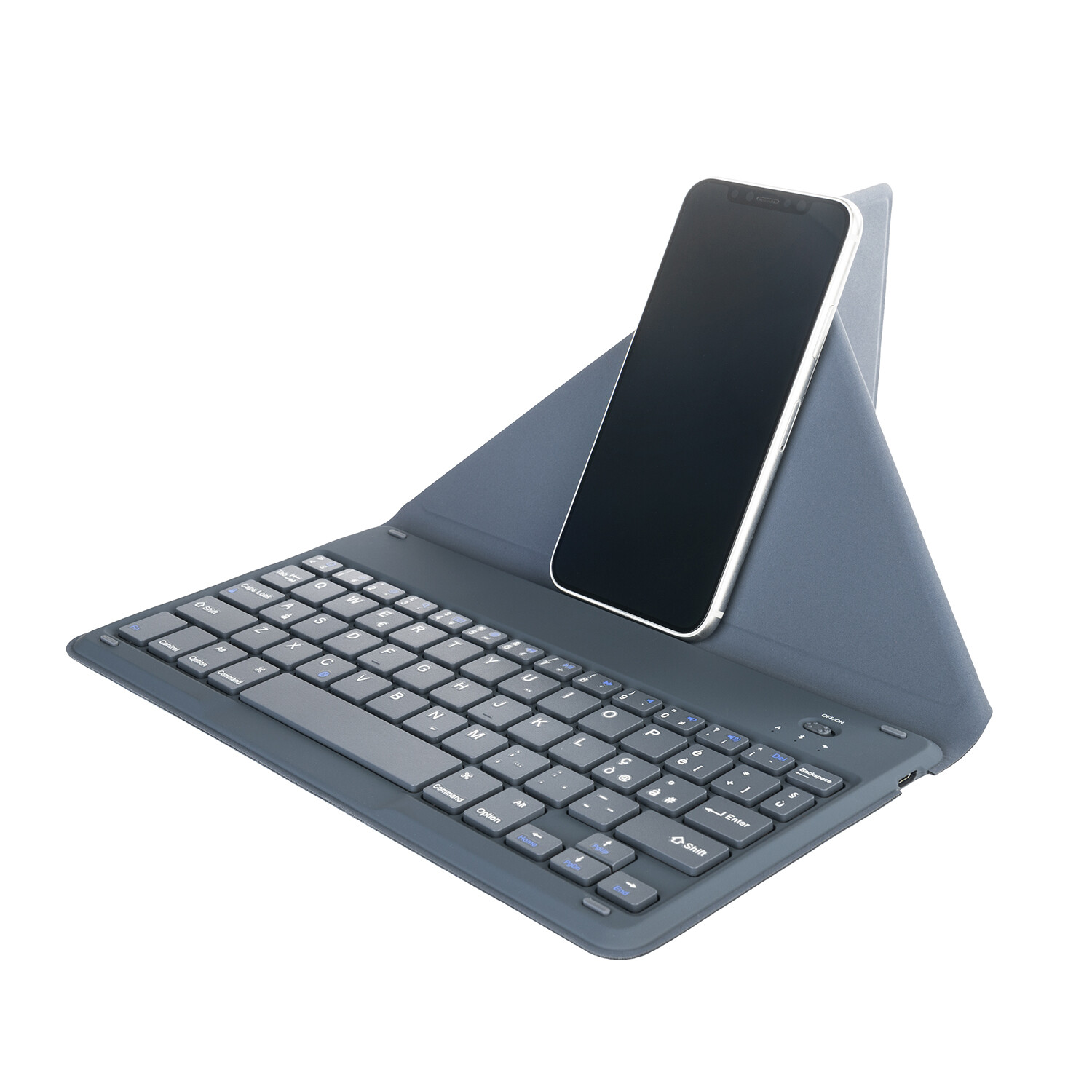 Scrivo Bluetooth Keyboard & Origami Stand - Scrivo Bluetooth Keyboard ...