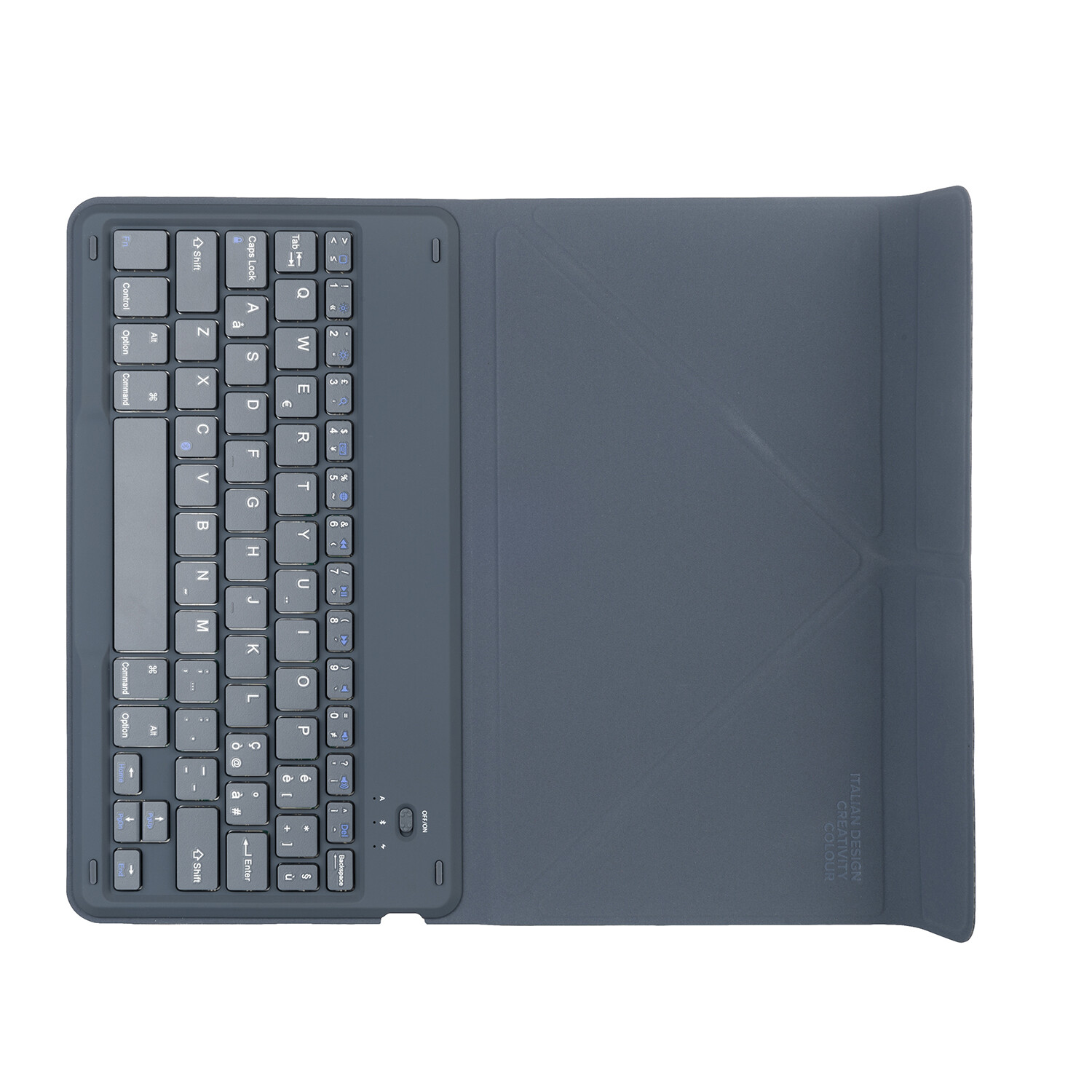 Scrivo Bluetooth Keyboard & Origami Stand - Scrivo Bluetooth Keyboard ...