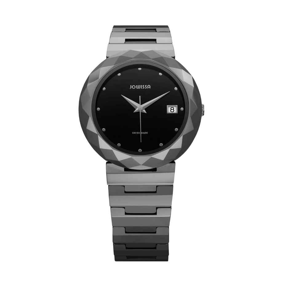 Jowissa Swiss Made Watches - Affordable Elegance - Touch of Modern