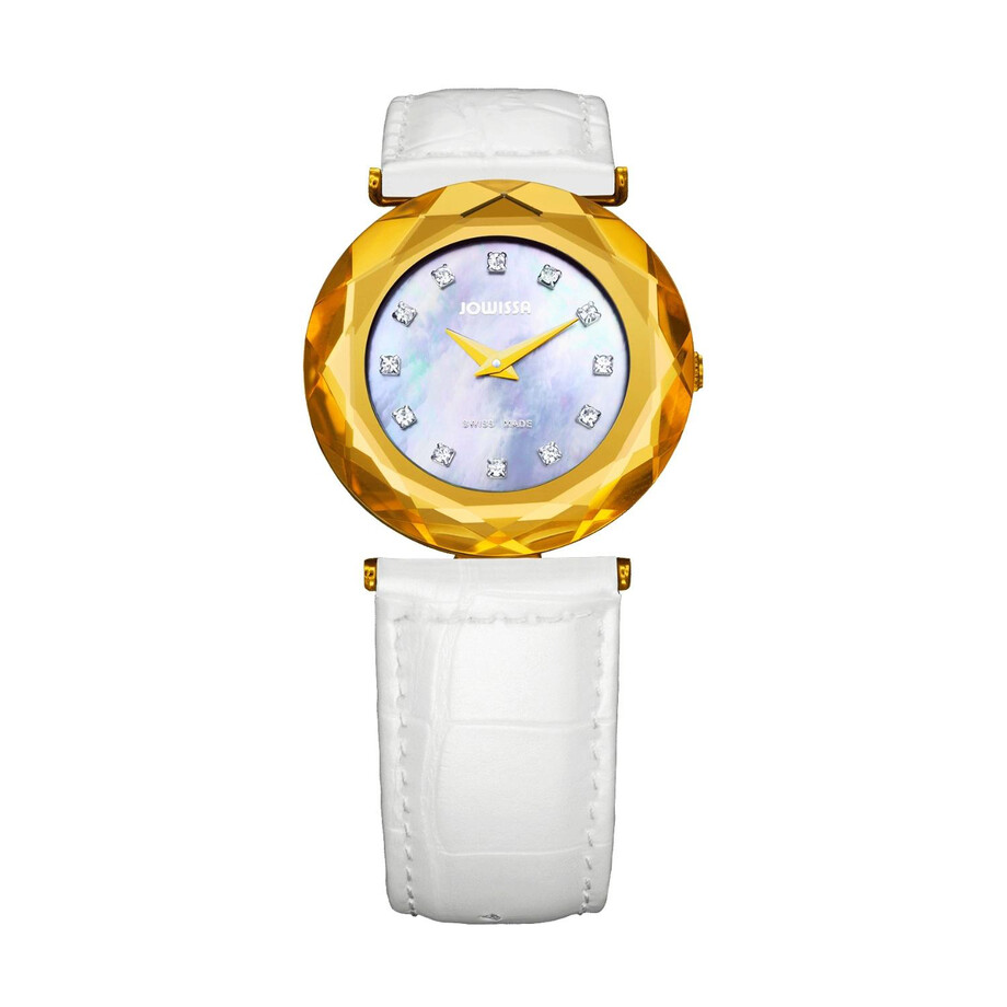 Jowissa Swiss Made Watches - Affordable Elegance - Touch of Modern