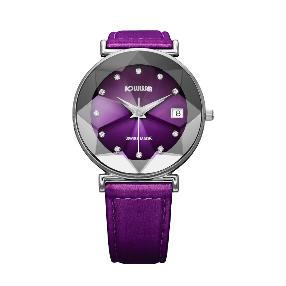 Jowissa Swiss Made Watches - Affordable Elegance - Touch of Modern