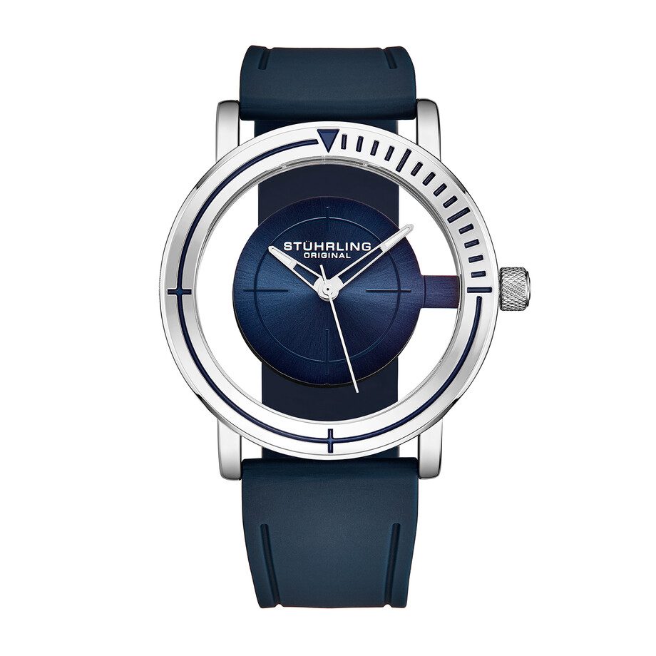 Stührling - Bold Swiss Timepieces - Touch of Modern