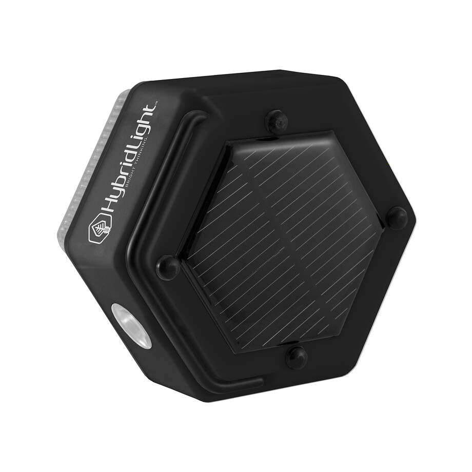 Hybrid Light® Solar Powered Mobile Lighting - Your Go-To Light Source ...
