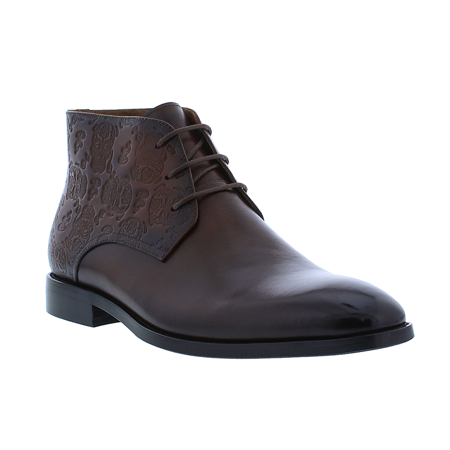 STINGER SHOE // WHISKY (US: 8) - Robert Graham Footwear - Touch of Modern