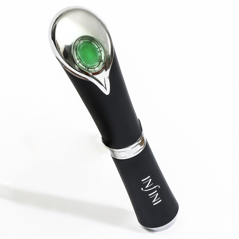INFINI Non-Invasive Skincare Innovations - Rediscover Youthful Skin ...