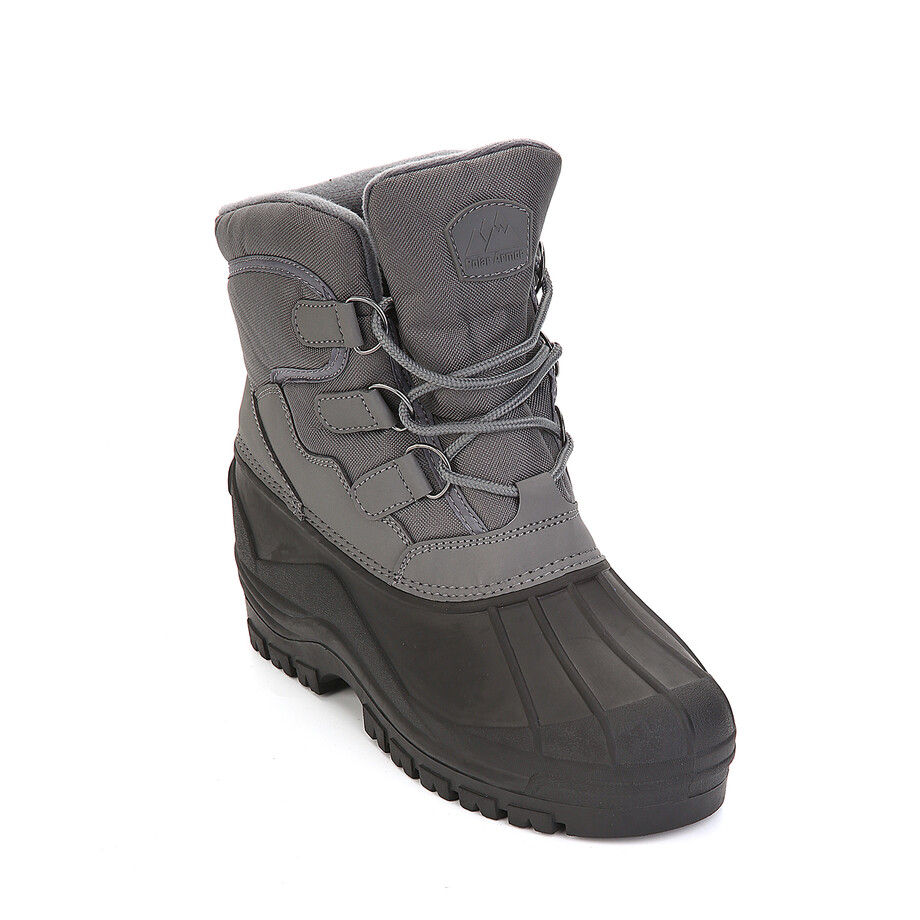 Polar Armor Footwear - Boots & Slippers For Cozy Feet - Touch of Modern