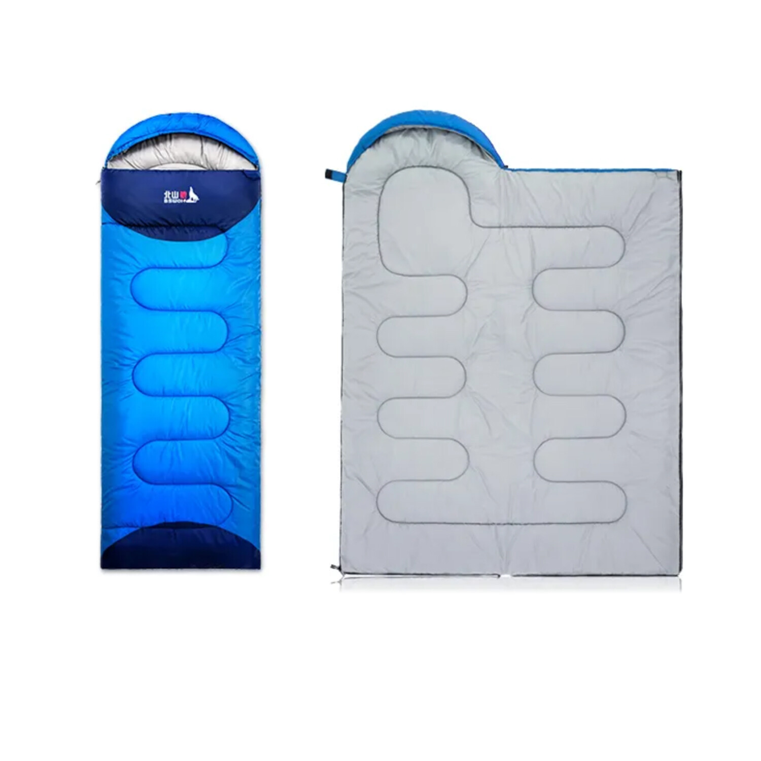 Ultralight Water Resistant Sleeping Bag - Ultralight Water Resistant ...