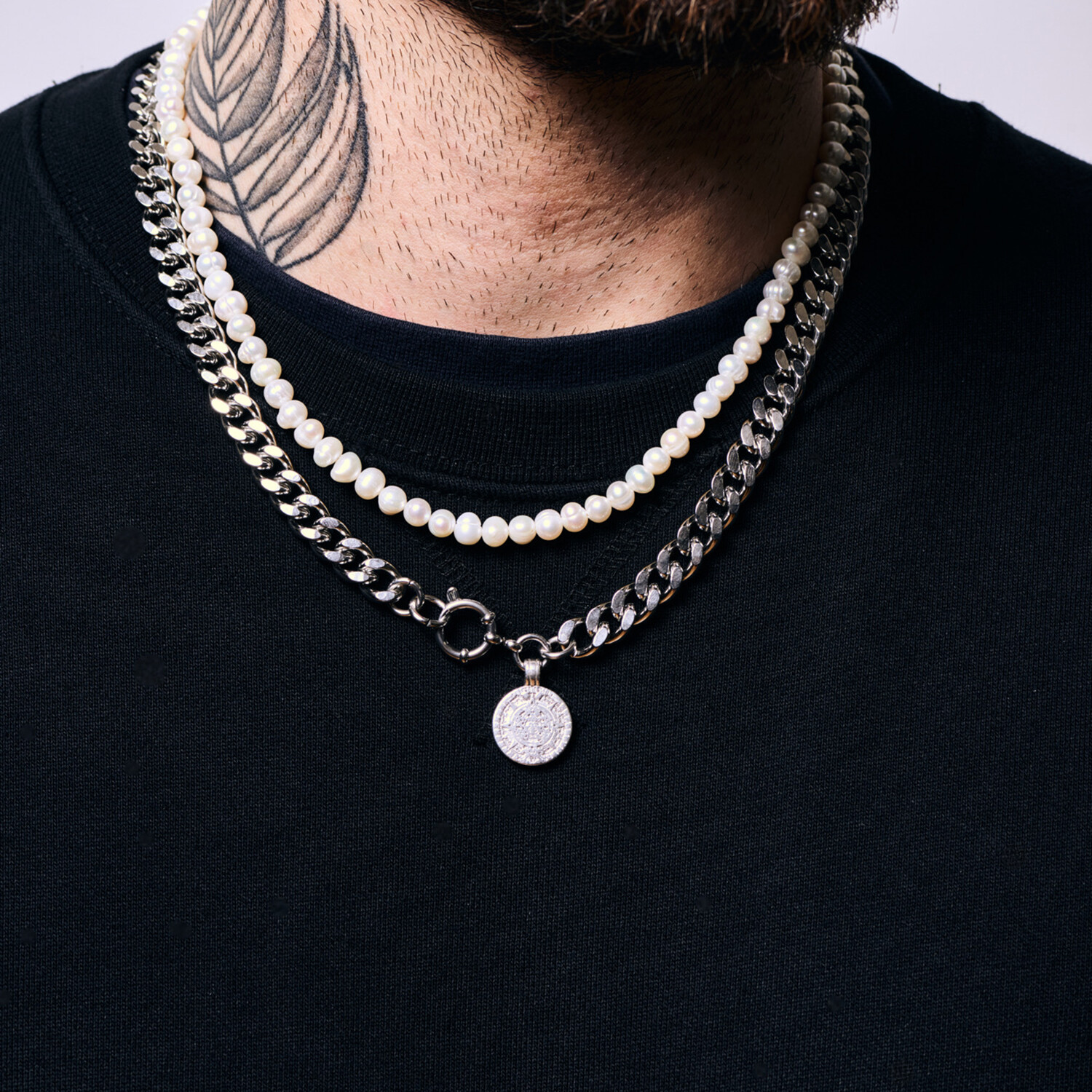 Coin Chain - MHART Designs - Touch of Modern