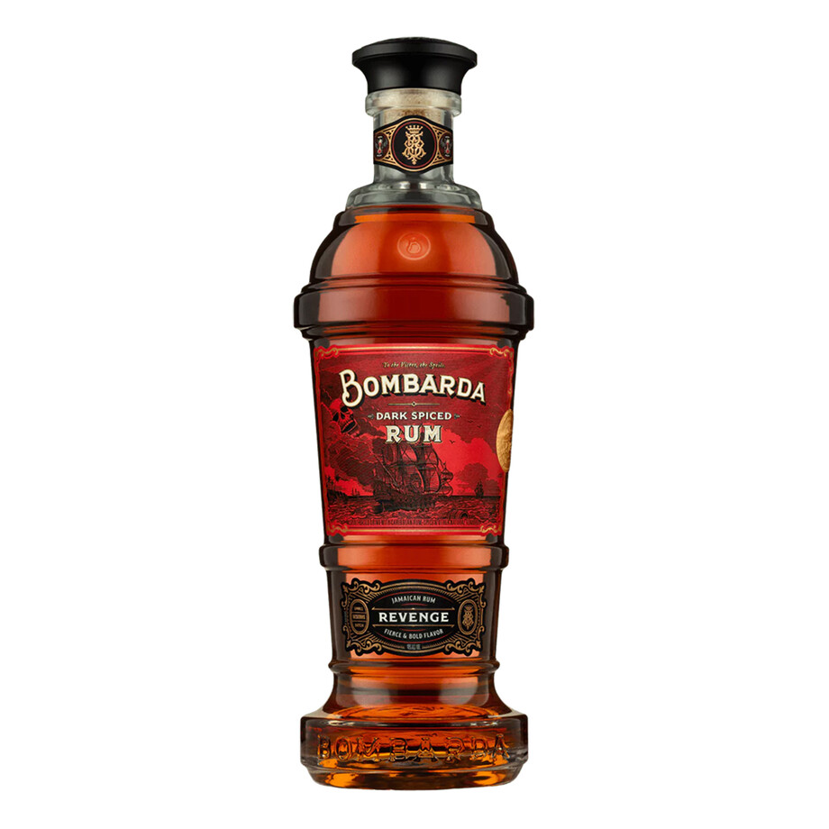 Bombarda Rum Collection - A Taste Of The Caribbean - Touch of Modern