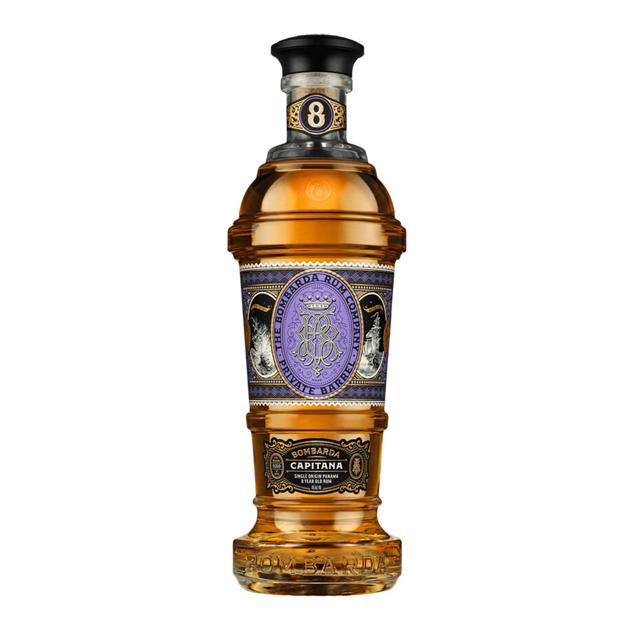 Bombarda Rum Collection - A Taste Of The Caribbean - Touch of Modern