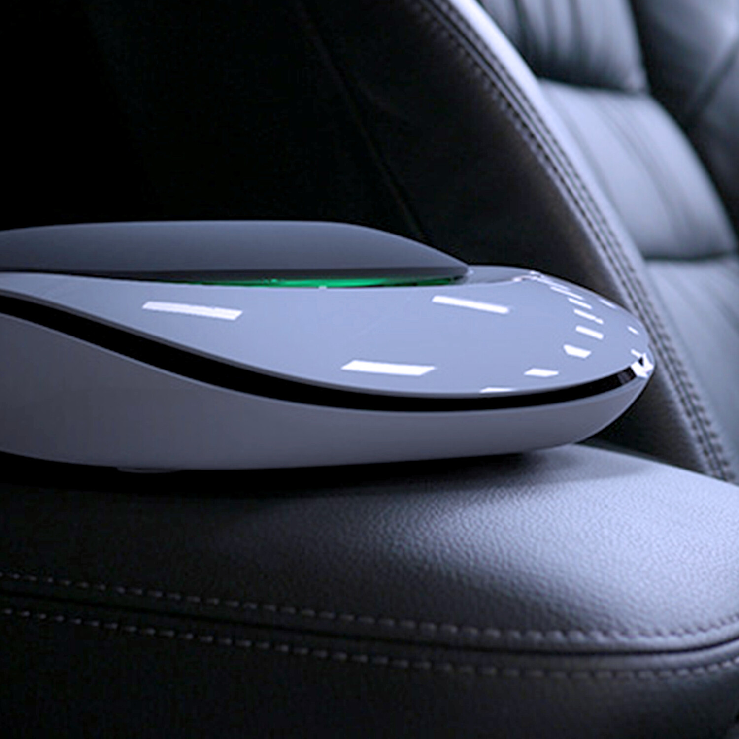 Gotek HEPA Car Smart Air Purifier - Gotek HEPA Car Smart Air Purifier ...