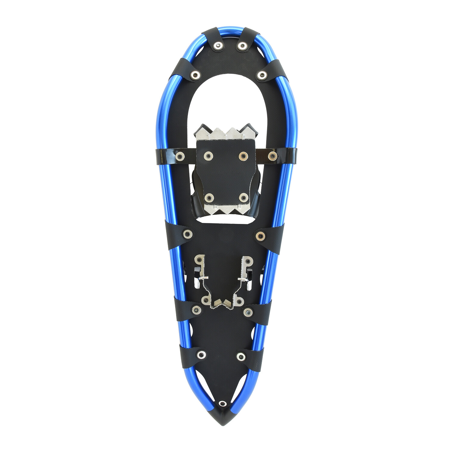 Trailhawk 27 Blue - Crescent Moon Snowshoes - Touch of Modern