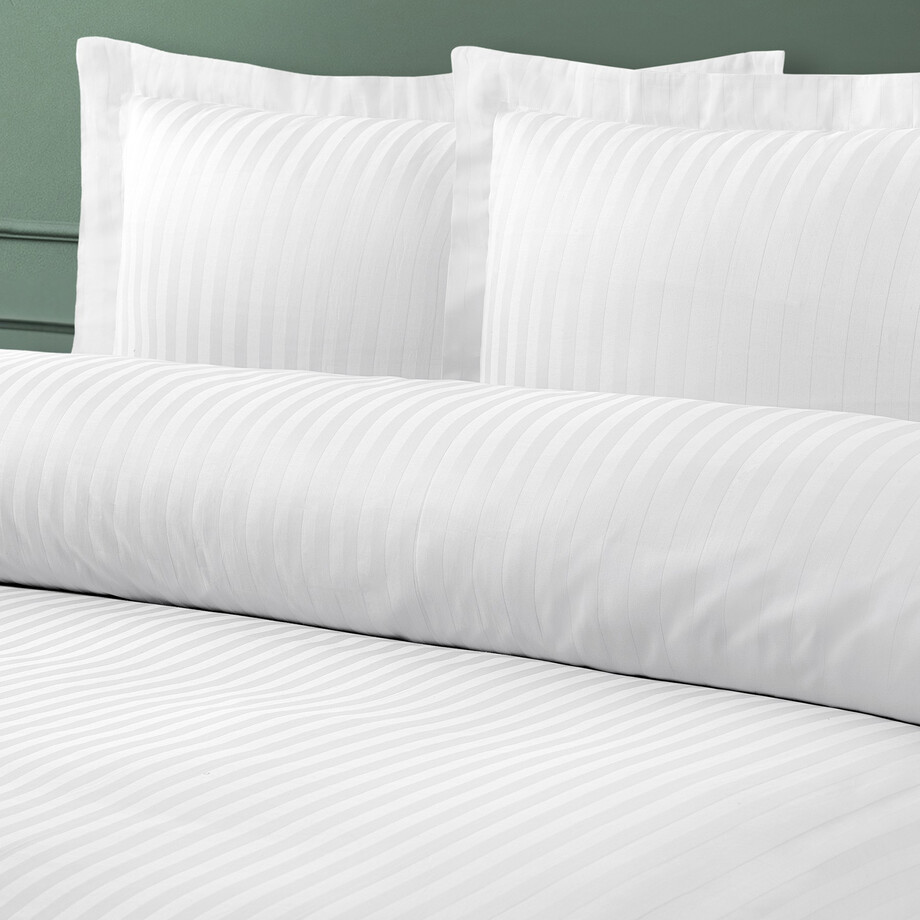 Brooks Brothers Luxury Bedding - Built For The Way You Sleep - Touch of ...