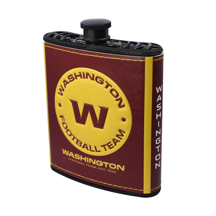Officially LIcensed NFL Flasks - Fans Need Football Flasks! - Touch of ...