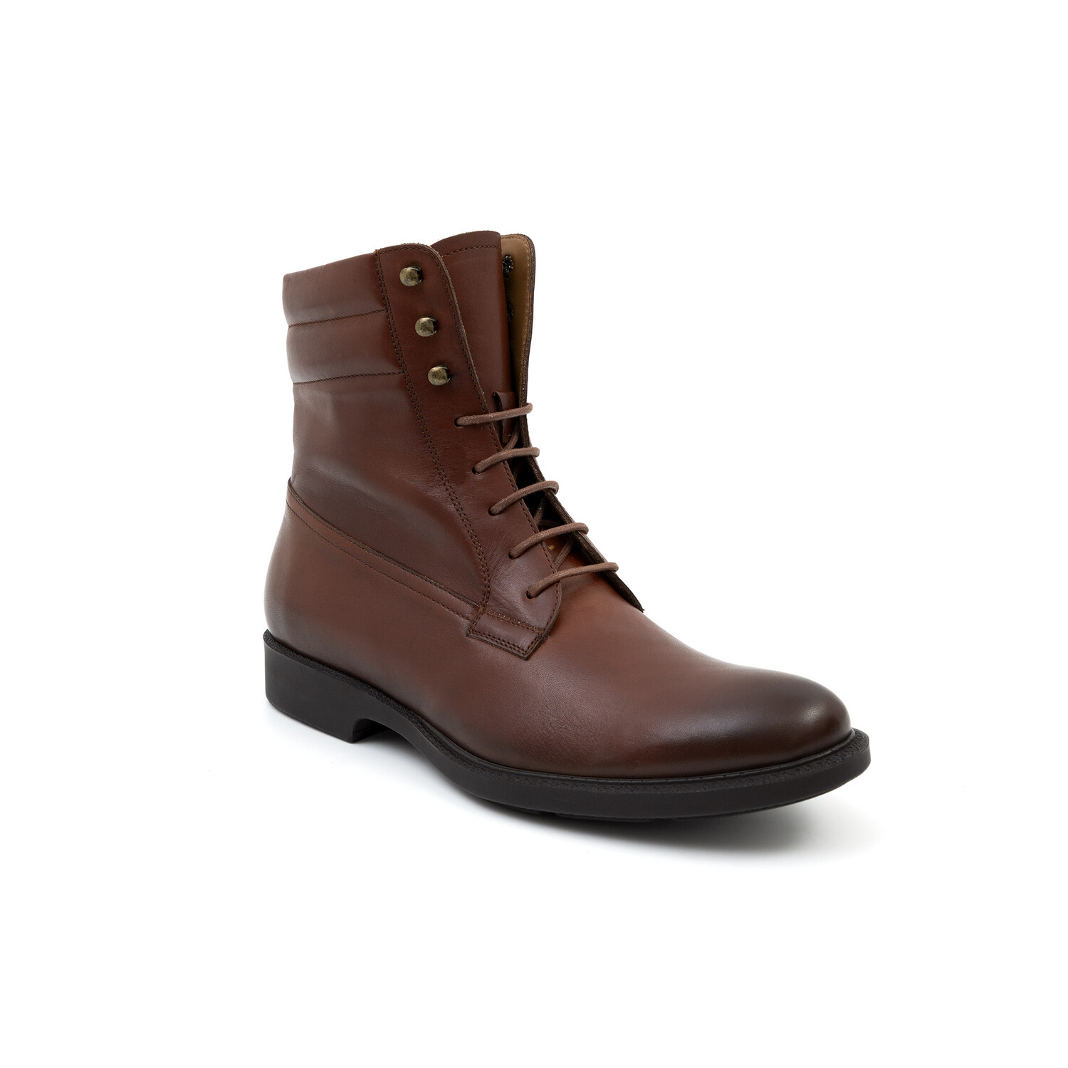 Mens Heritage Crosman Boots // Light-Brown (Euro: 42) - Ortiz & Reed ...