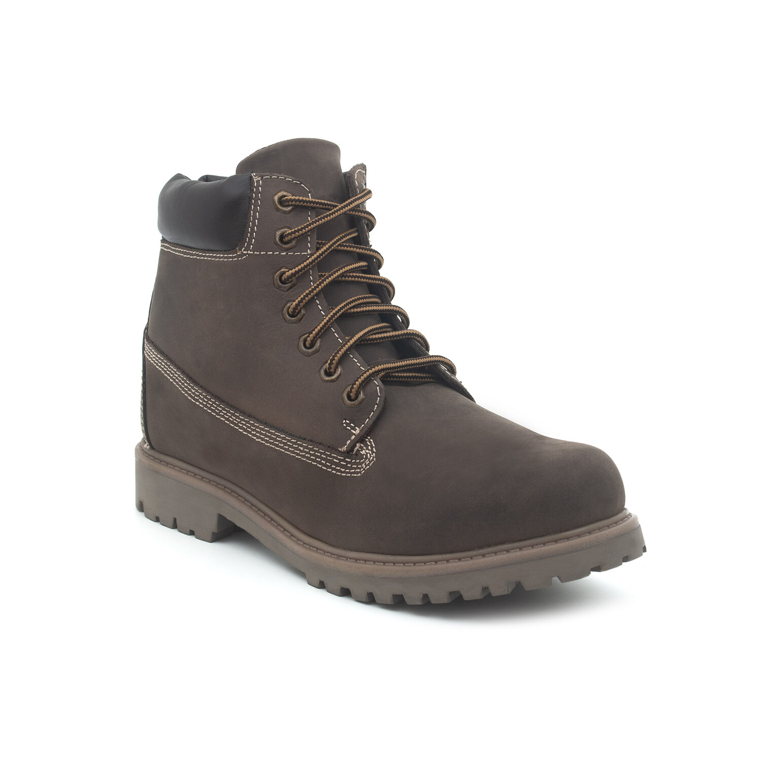 Harris Hawk Nabek Boots // Chocolate (Euro: 42) - Nordic Baltic Trade ...