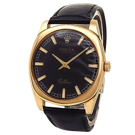 Pre-Owned Luxury Timepieces - Rolex, Corum, Longines, & More - Touch of ...