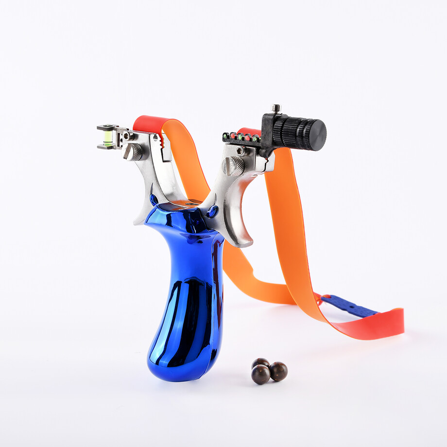 Axis Slingshot - The Marksman's Arsenal - Touch of Modern