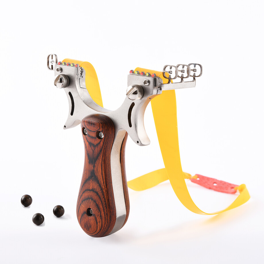Axis Slingshot - The Marksman's Arsenal - Touch of Modern