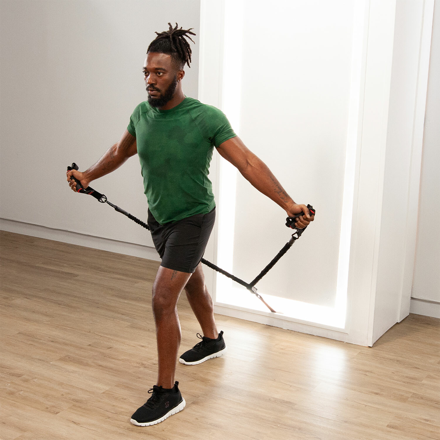 Gear Go - Hygear Smart Portable Fitness Products - Touch of Modern