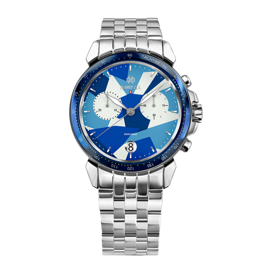 Jowissa Swiss Made Watches - Affordable Elegance - Touch of Modern