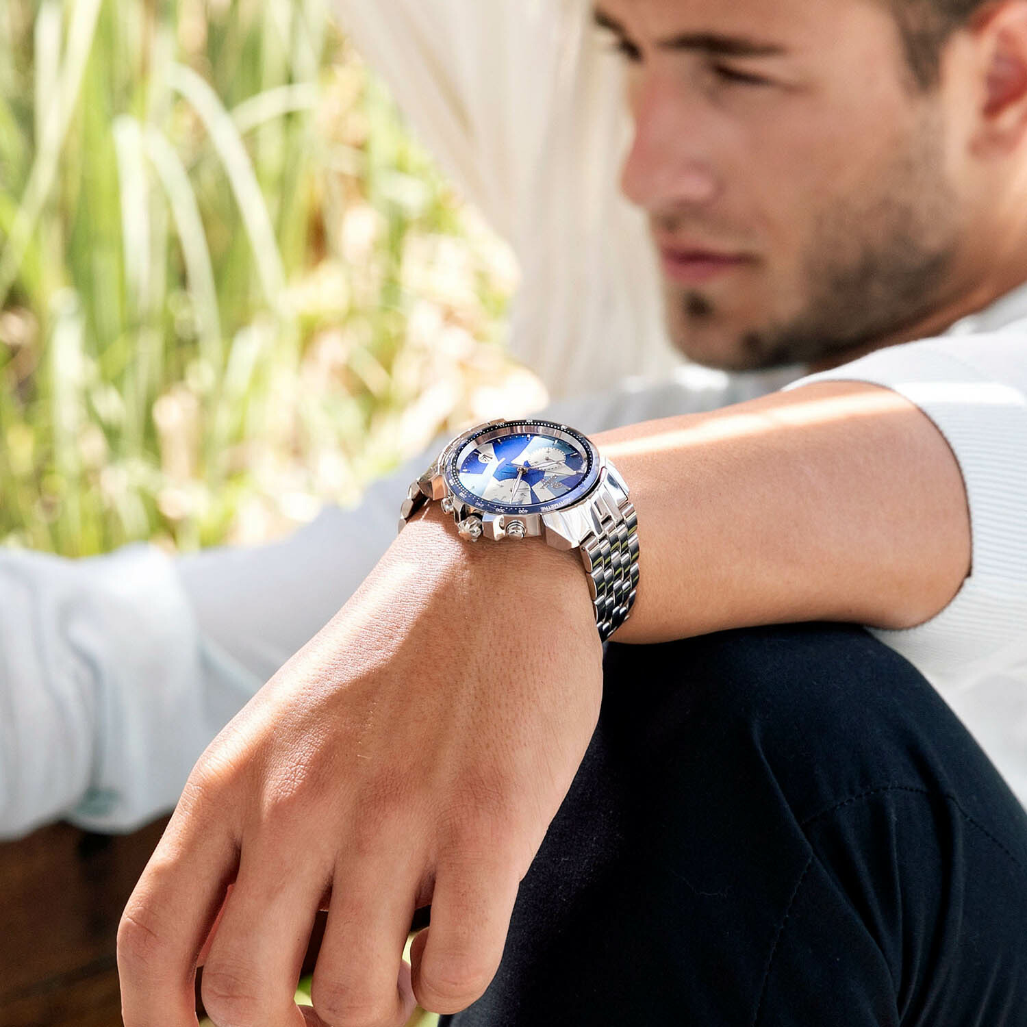 Jowissa LeWy 15 Quartz // J7.113.L - Jowissa Swiss Made Watches - Touch ...