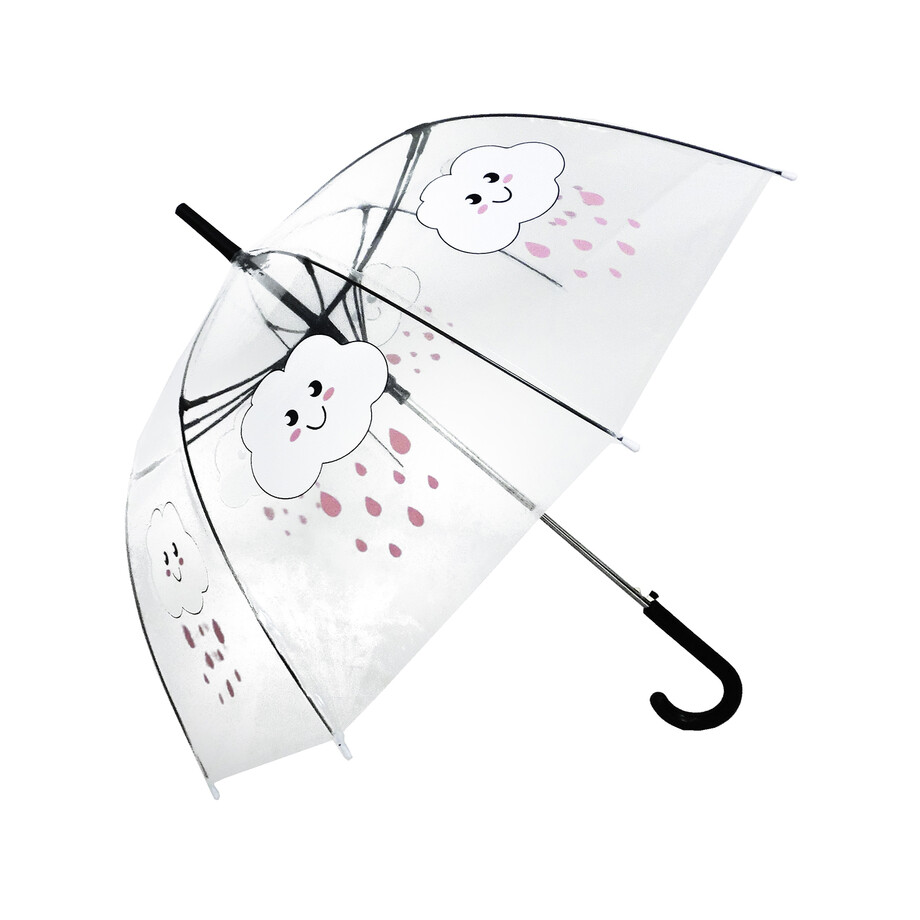 Blooms Of London Umbrellas - Gear Up For April Showers! - Touch of Modern