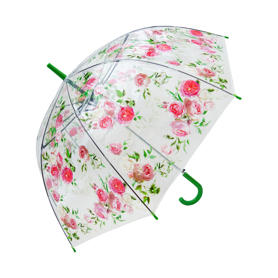 Blooms Of London Umbrellas - Gear Up For April Showers! - Touch of Modern