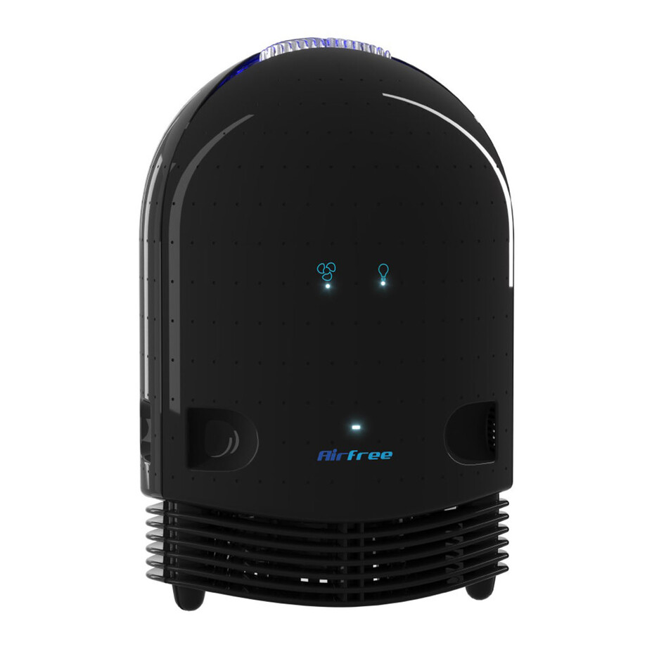 AirFree - Maintenance-free Air Purifiers - Touch of Modern