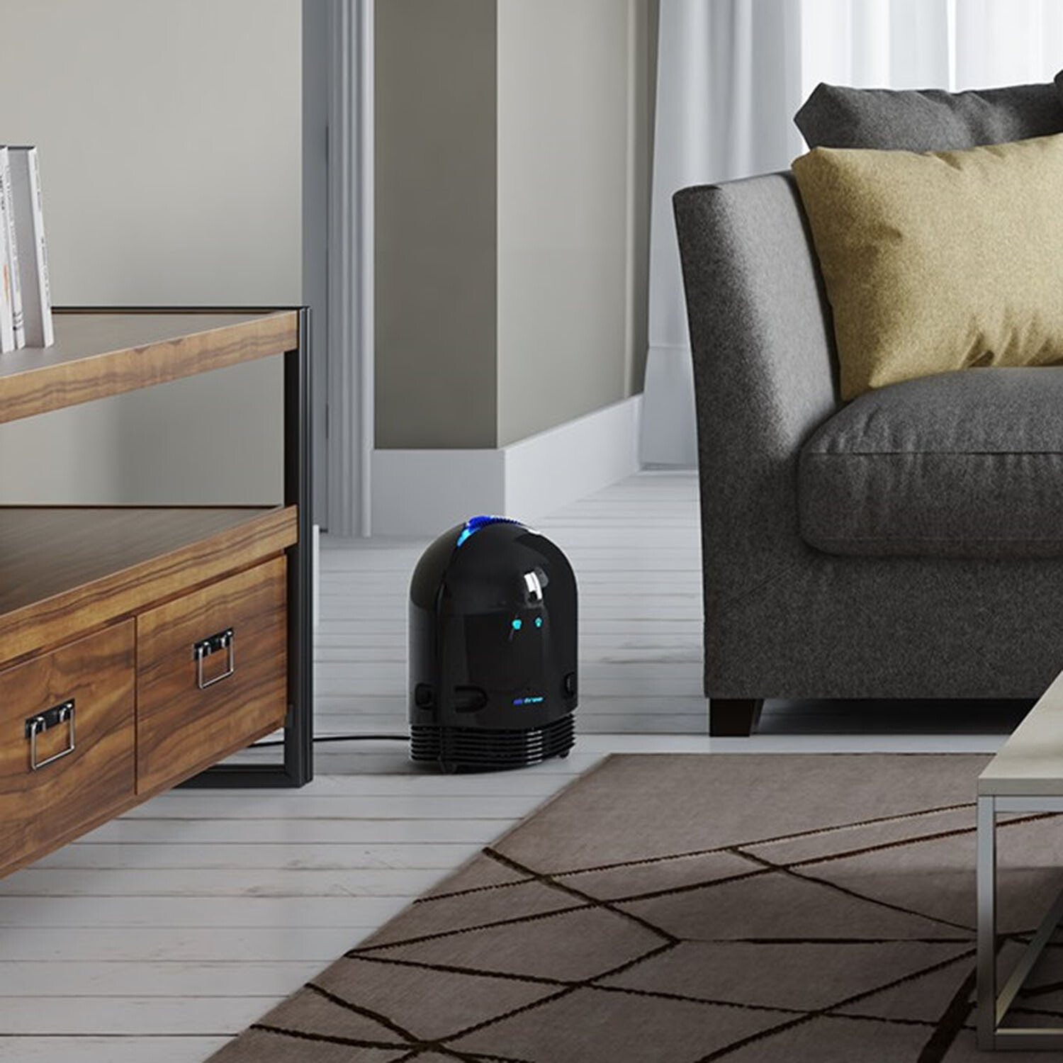 P3000 Plus - AirFree - Touch of Modern