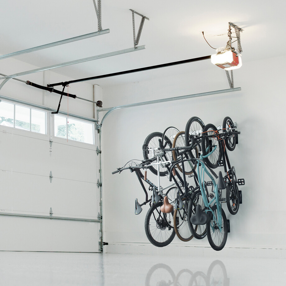 Delta Bike Mounting Systems - Don’t Give Up Square Footage - Touch of ...