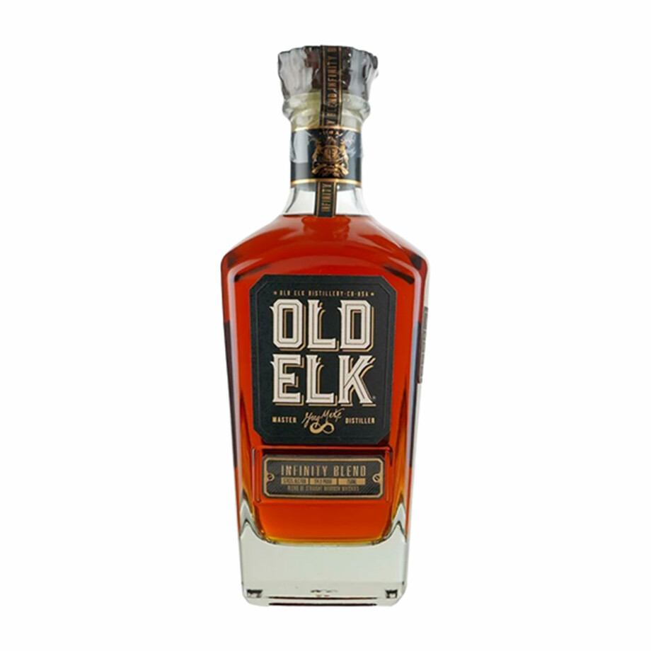 Award Winning Lineup From Old Elk Whiskey - Colorado's Finest - Touch ...